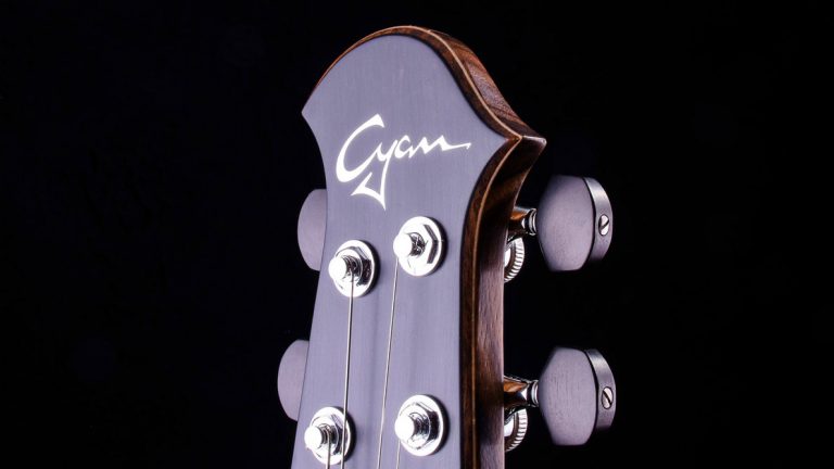 HELLCASTER ROCK GUITAR | Cyan Guitars - Hamburg