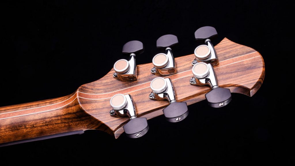 HELLCASTER ROCK GUITAR | Cyan Guitars - Hamburg